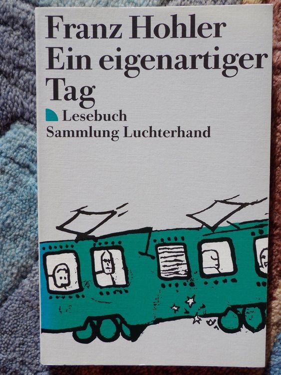 Franz Tag 4 Buchst