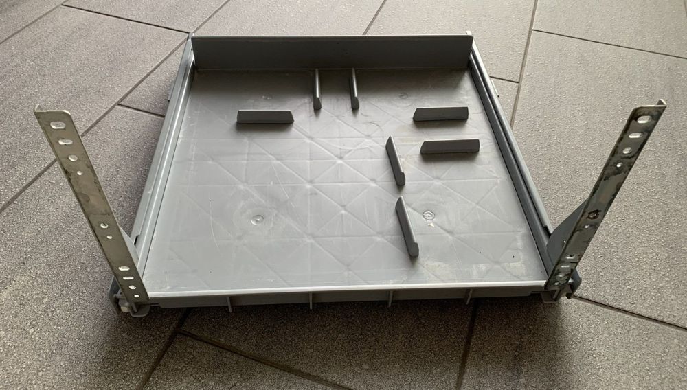 Müllex-System; Auszug für Küchenschrank (Gebraucht) in Ennetbaden für ...