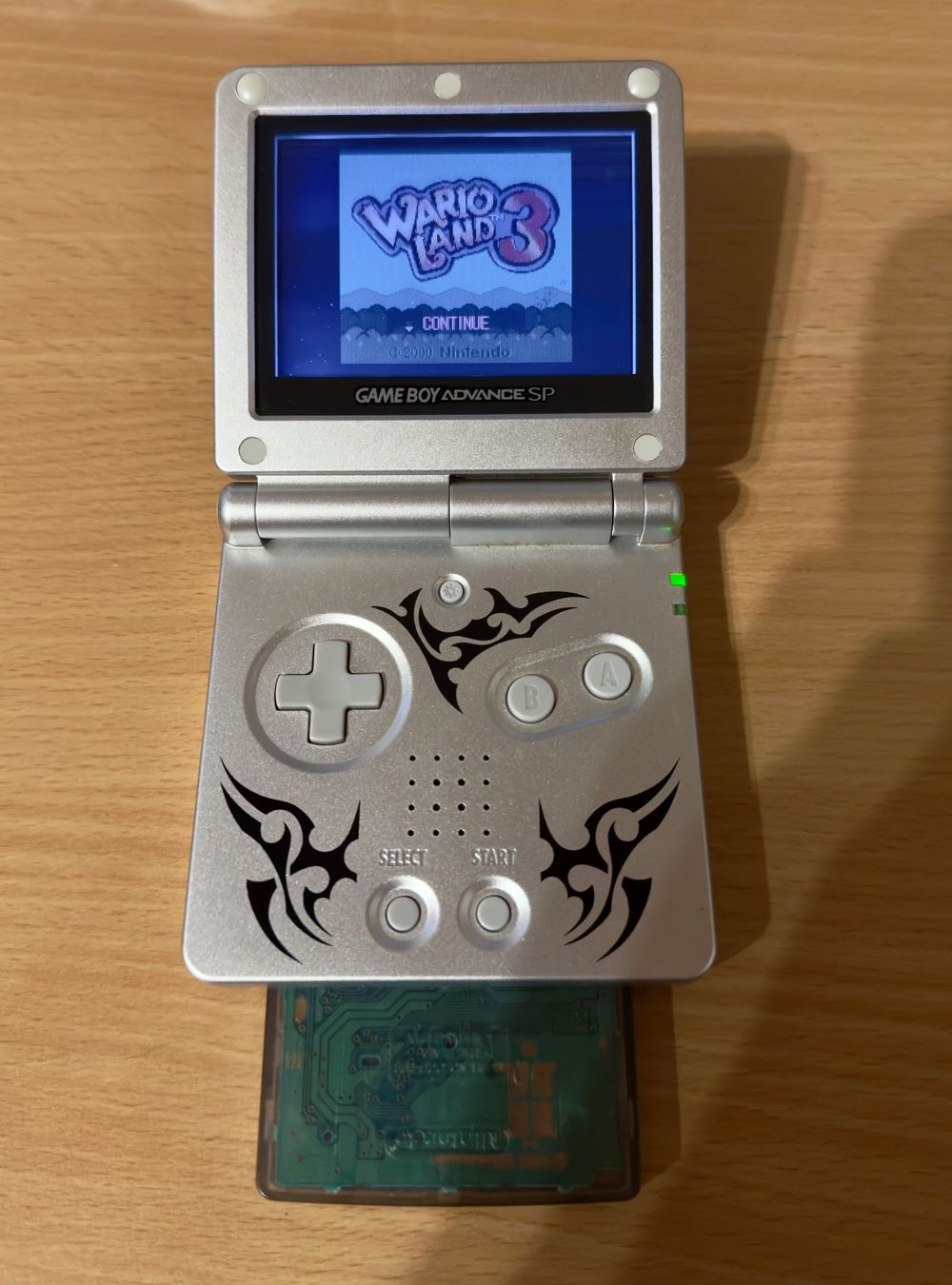 Wario Land 3 (EUR-3) - Nintendo - Game Boy Color (D'occasion) à Chézard ...