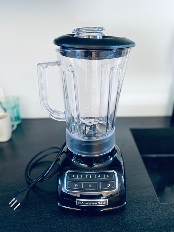 KitchenAid Standmixer 5KSBL5651 (Gebraucht) in Ettingen für CHF 50 ...