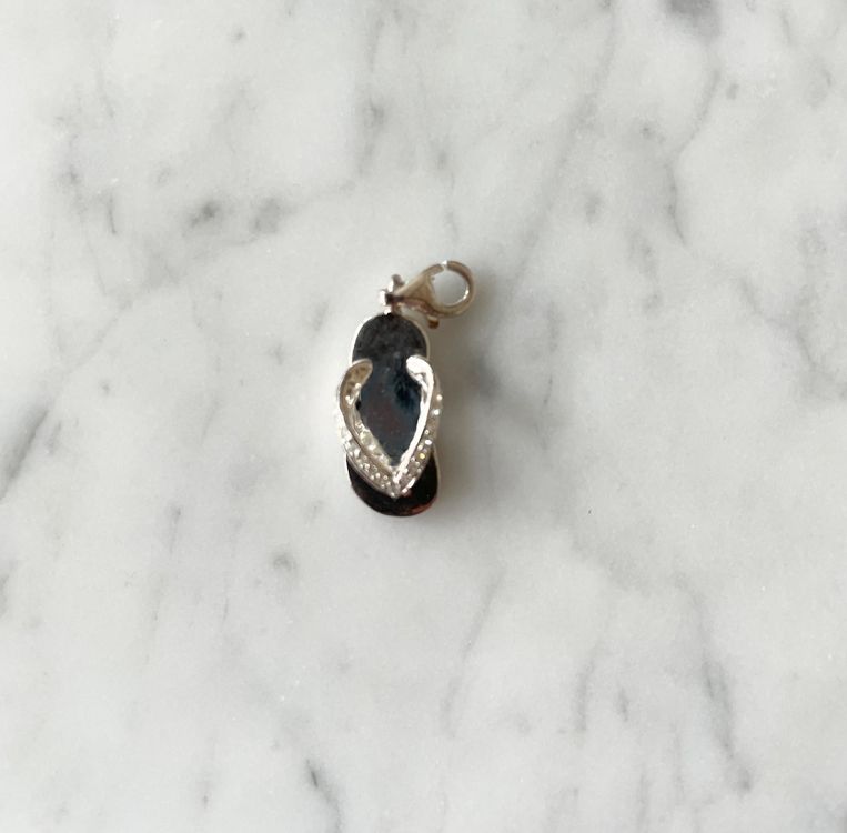 Thomas Sabo Flip-Flop Charming Anhänger | Kaufen auf Ricardo