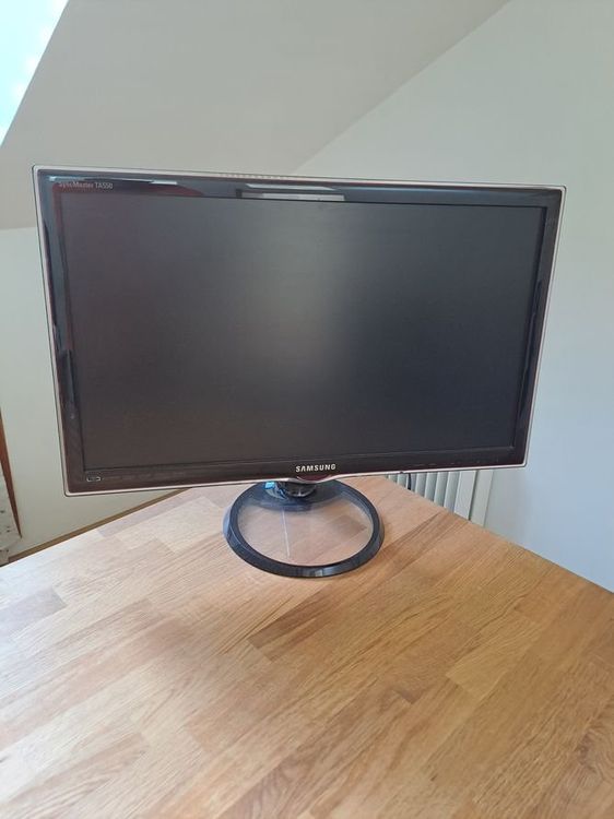 Monitor Samsung (Gebraucht) in Oberwil-Lieli für CHF 10 – nur Abholung ...