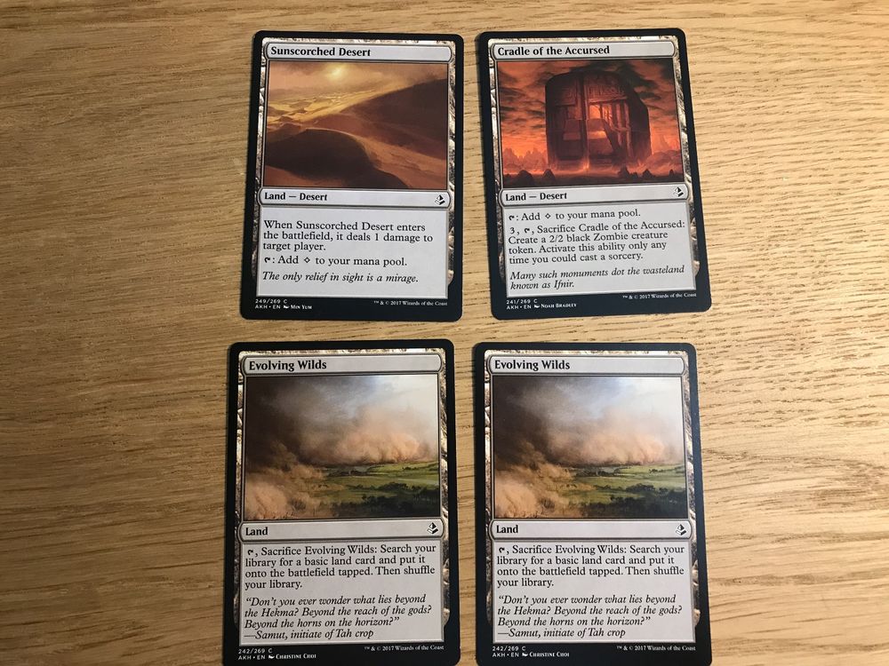 Magic the gathering | Kaufen auf Ricardo