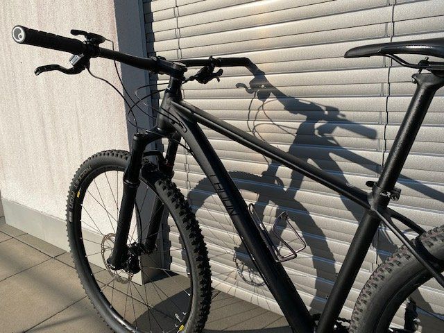 Radon Jealous AL 9.0 29" Mountainbike Rahmengrösse 18" | Kaufen auf Ricardo