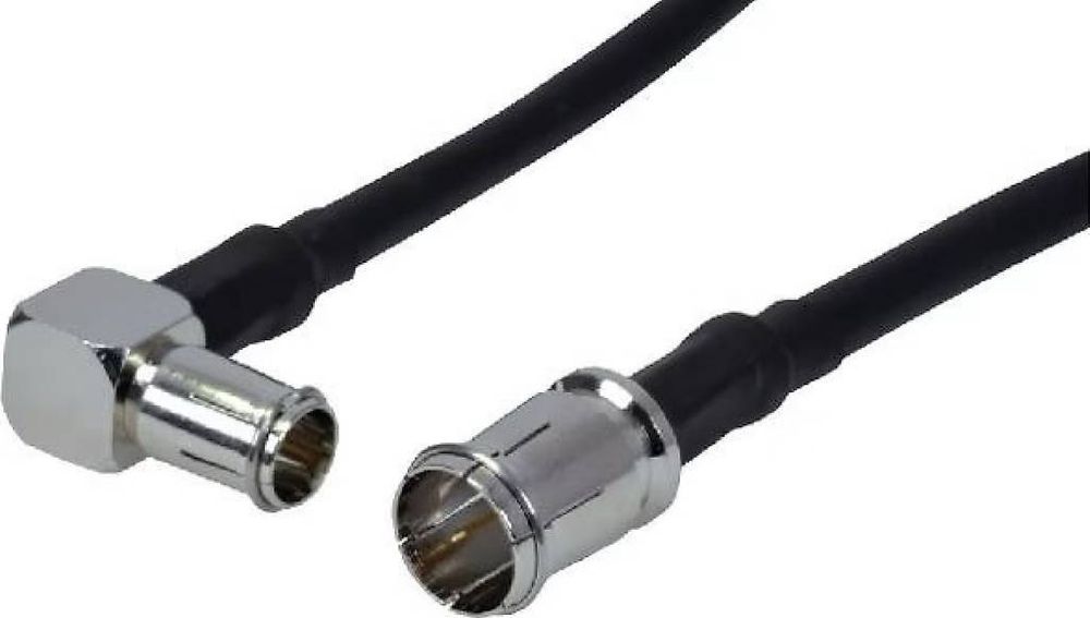 Maxxtro TV Broadband Cable für Cablecom-Modems Antennenkabel (Gebraucht ...