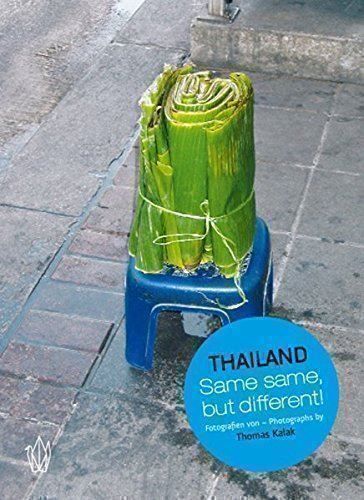 Thailand Same Same But Different Kaufen Auf Ricardo
