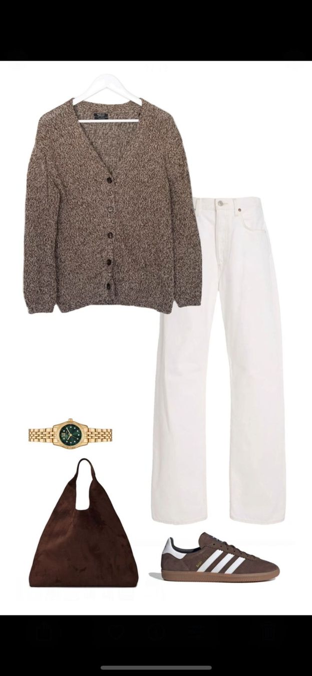 Massimo Dutti Cardigan – Gr. S – 100% Baumwolle –1x getragen (Gebraucht ...