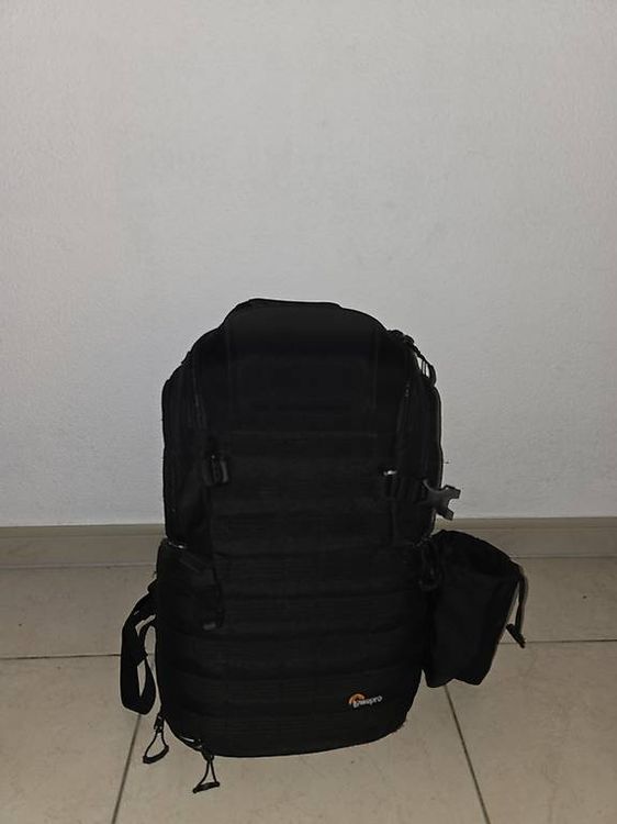 Lowepro Protactic BP 450 AWII (Usato) a Giubiasco per CHF 110 – con ...