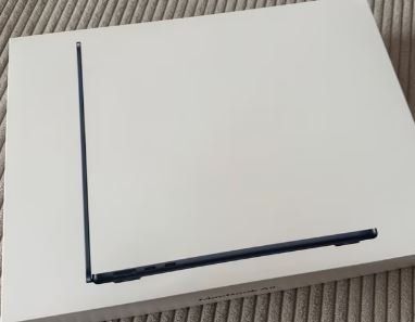 Apple MacBook Air – 2025 13.60", 256 GB, 16 GB, CH, M4 CHIP (Neu und ...
