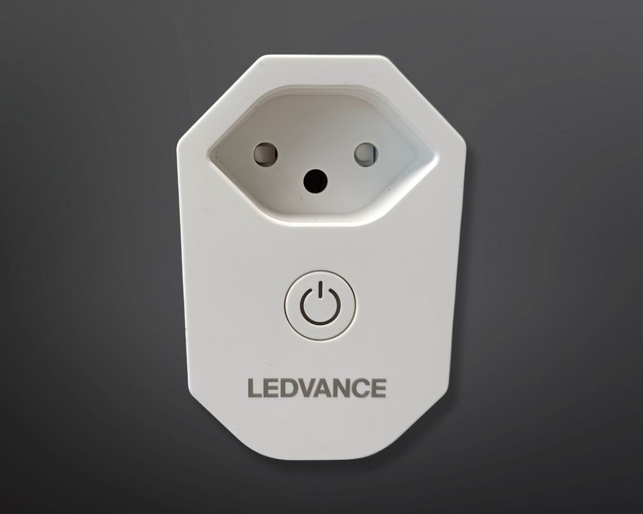 LEDVANCE Smart+ Plug CH - Steckdose (Gebraucht) in Suhr für CHF 16 – mit Lieferung auf Ricardo ...