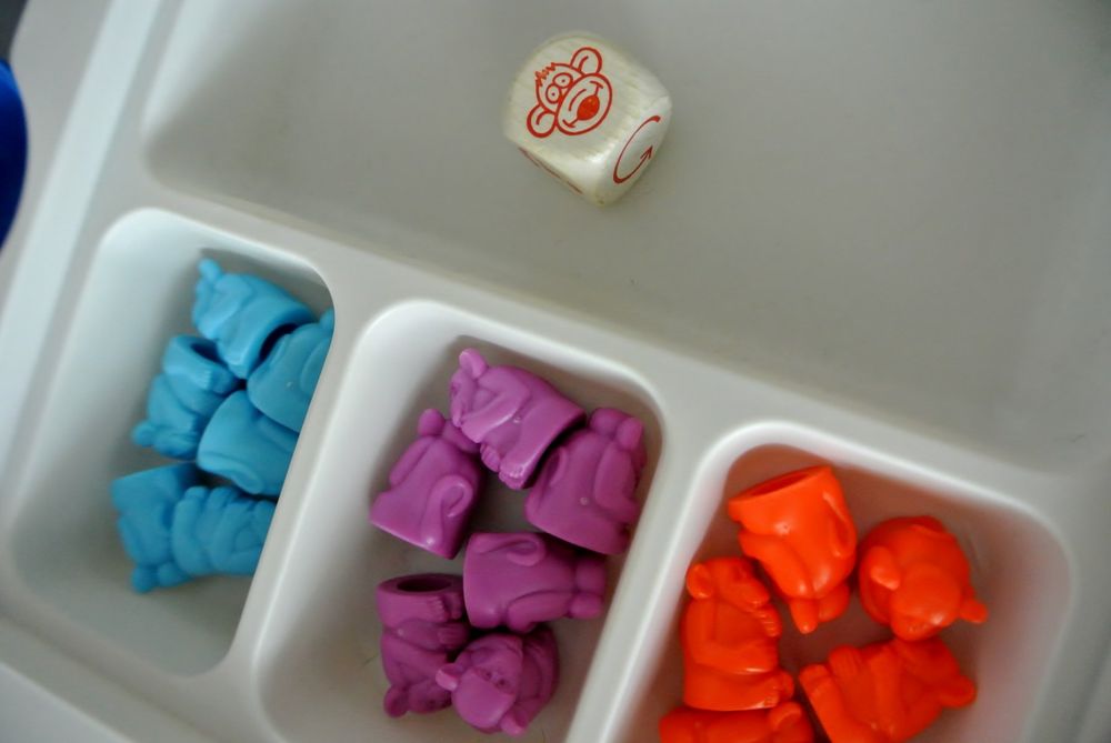 Coco Crazy SUGUS # 260621 Carlit & Ravensburger 1993 *super | Kaufen ...