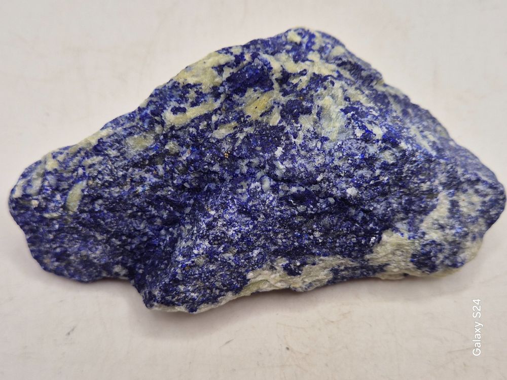 Lapis Lapislazuli roh (148) (Neu und originalverpackt) in Winterthur ...
