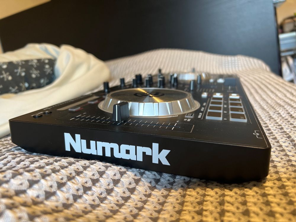 Numark Mixtrack Pro 3 | Kaufen auf Ricardo