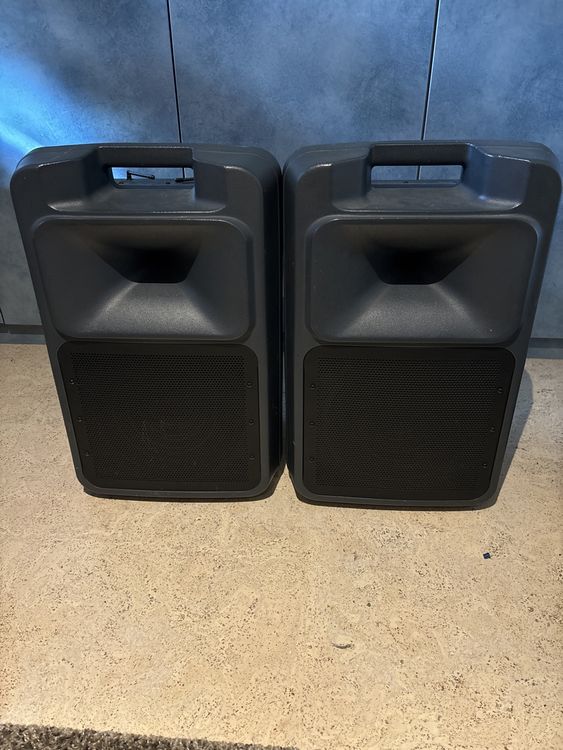 Sound Projections sound maschine SM-2C (Gebraucht) in Windisch für CHF ...