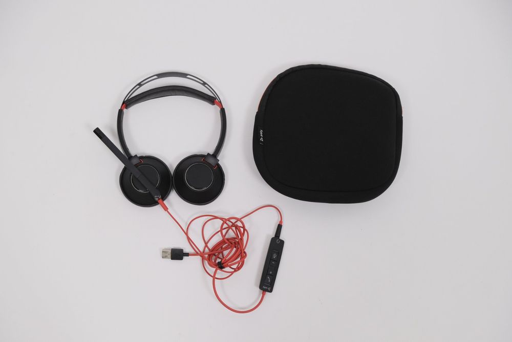 POLY PLANTRONICS C5225T Headset (23072953) | Kaufen auf Ricardo