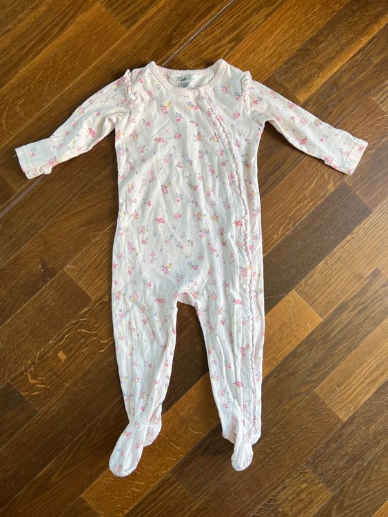 Bébé by Minihaha body grow 68cm (Gebraucht) in Adliswil für CHF 6 – mit ...