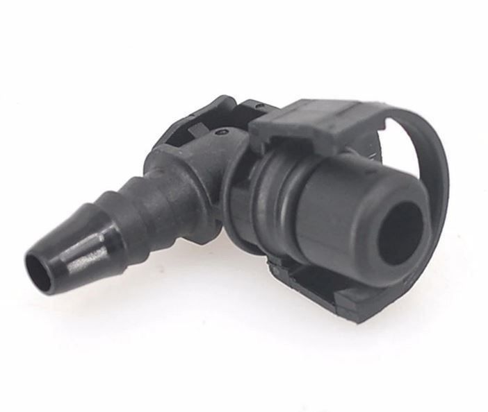 GM Vent Hose Connector 55354565 (Neu und originalverpackt) in Villaz-St ...