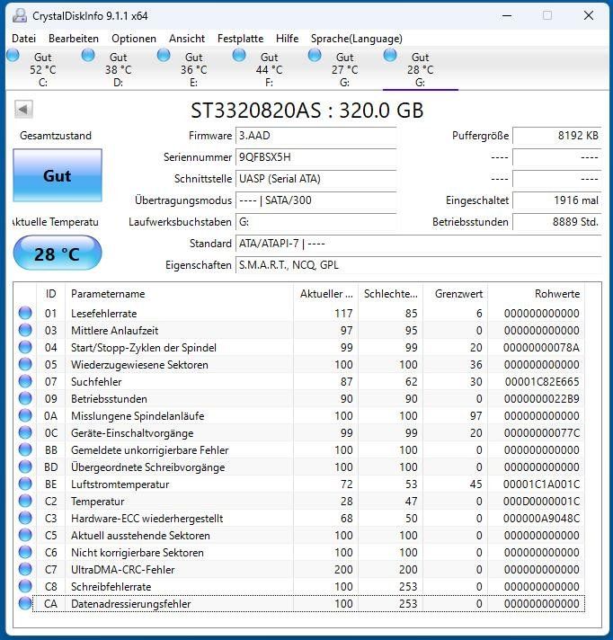 DELL CAD Workstation 5810 inkl. 27 Zoll Monitor 2560 x 1440 (Gebraucht ...