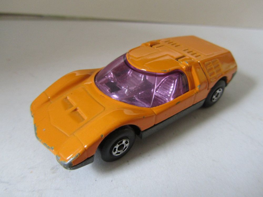 Mazda RX 500, Matchbox Superfast | Kaufen auf Ricardo