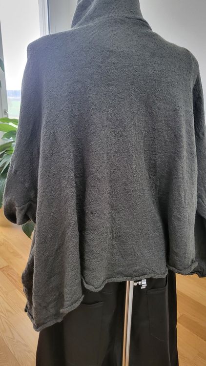 ☆RUNDHOLZ☆Veste,avec Nile, Demeulemeester, Walla,Hebbeding | Kaufen auf ...