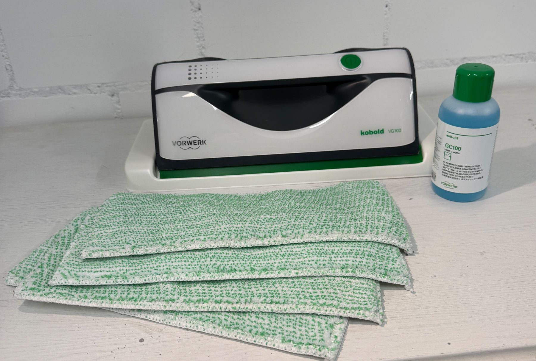 Vorwerk Kobold VG100 (Gebraucht) in Widen für CHF 100 – mit Lieferung ...