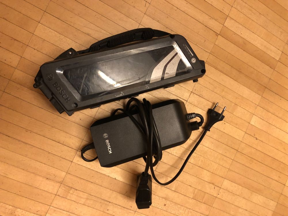 Bosch PowerPack 400 (Gebraucht) in Meilen für CHF 80 – mit Lieferung ...