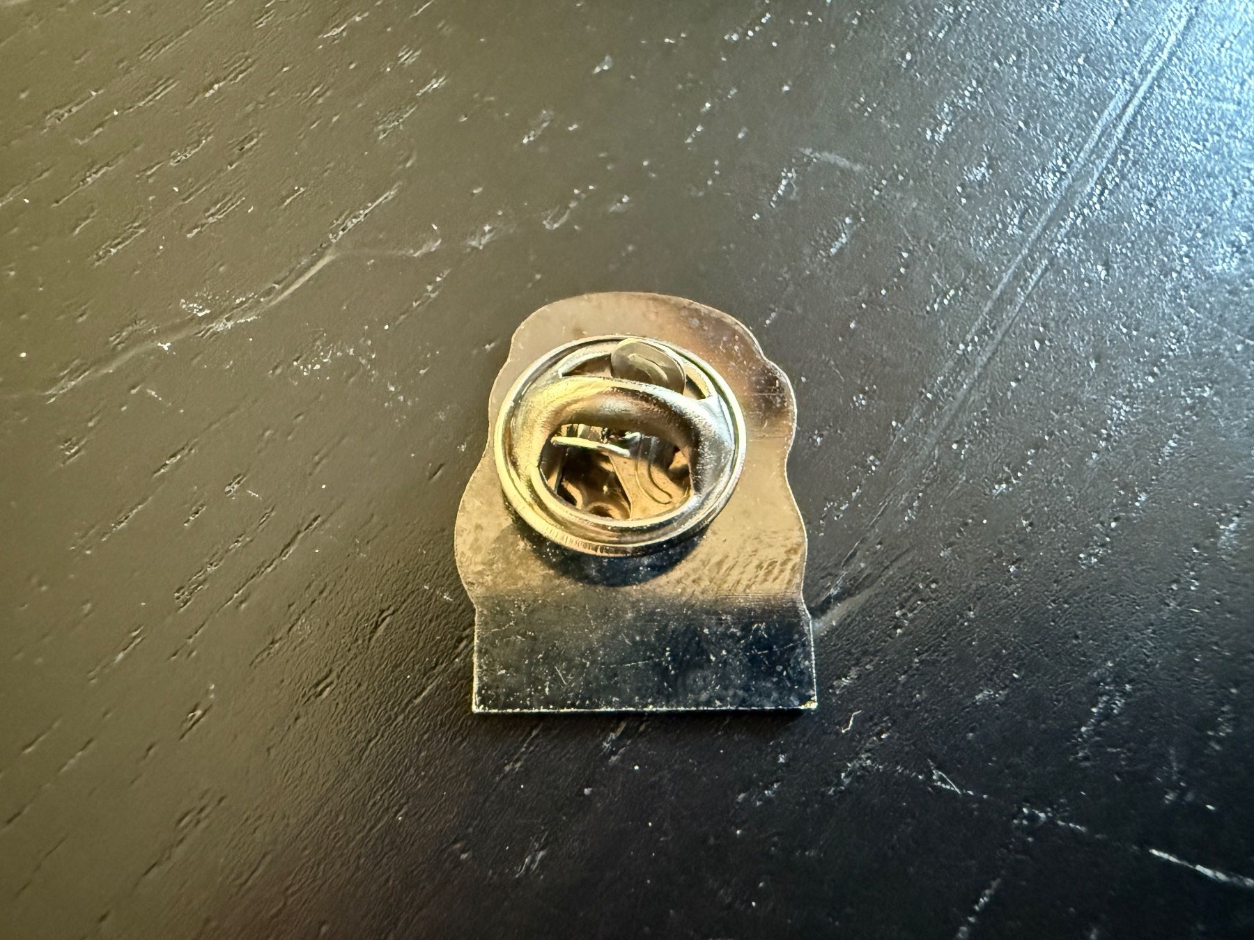 Süsser Sibir Bär Email Pin / Anstecker - Winter Accessoire! (Gebraucht ...