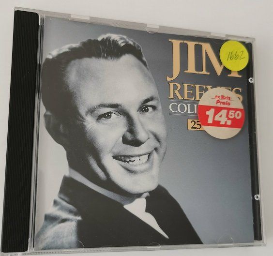 Jim Reeves - The Collection (CD) (Gebraucht) in Wilen b. Wollerau für ...