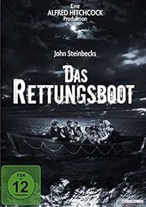 HITCHCOCK - DAS RETTUNGSBOOT ==> SAMMELPORTO (Gebraucht) in Romanshorn für CHF 9.95 – mit ...