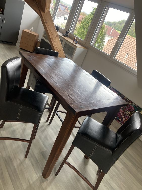 Wohnzimmer Tisch (Gebraucht) in Bad Zurzach für CHF 199 – nur Abholung auf Ricardo kaufen