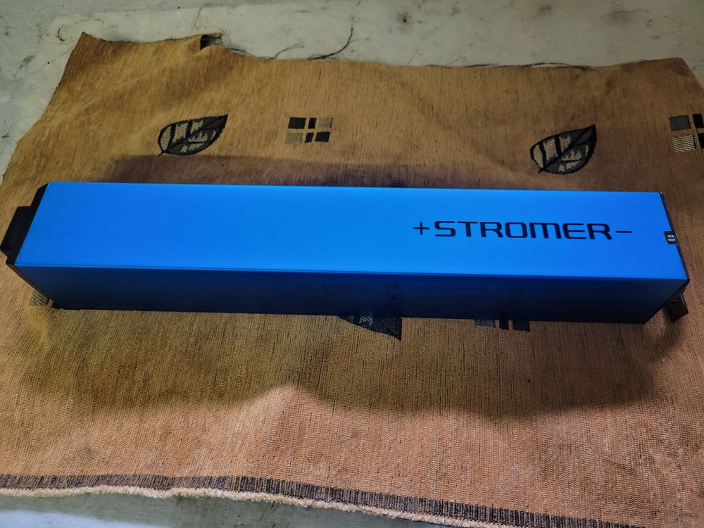 Stromer Akku ST2 | Kaufen auf Ricardo