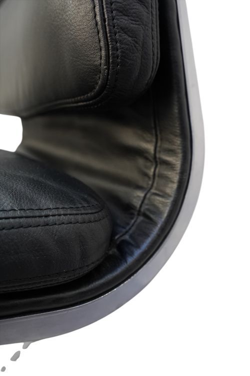 Soft Pad Chair EA 205 par Charles & Ray, Herman Miller (Gebraucht) in ...