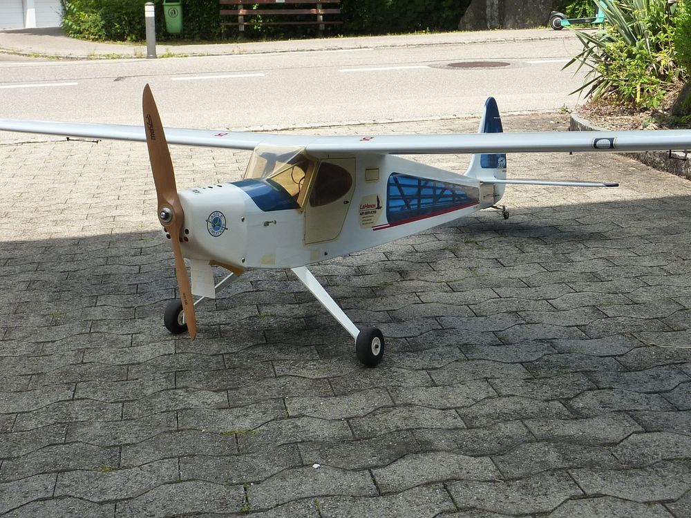 Rascal - 110 (Gebraucht) in Flawil für CHF 450 – nur Abholung auf ...