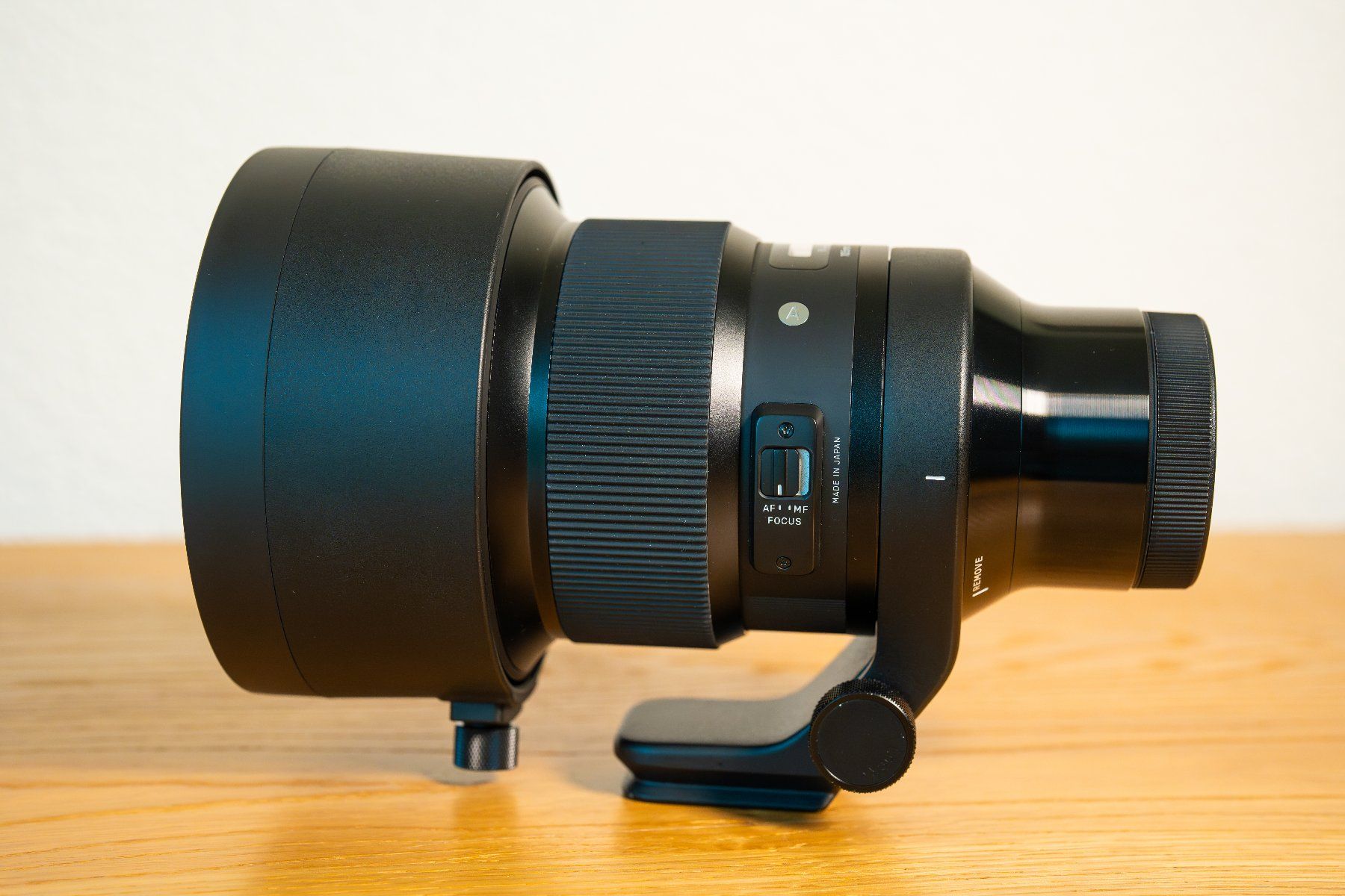 Sigma 105mm F1.4 DG HSM Art – L-Mount (Gebraucht) in Niederbipp für CHF ...