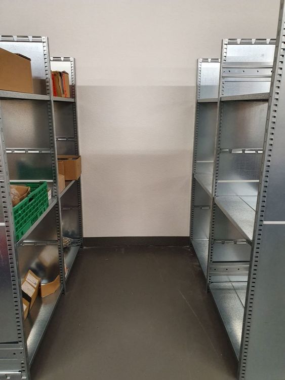 Errex Tablargestell (Neu (gemäss Beschreibung)) in Niederuzwil für CHF ...