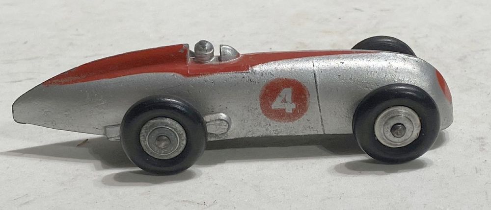 Dinky Toys (GB) 23a Racing Car (1946 - 52) | Kaufen auf Ricardo