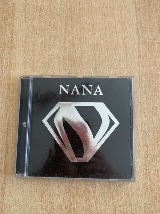 CD Nana | Kaufen auf Ricardo