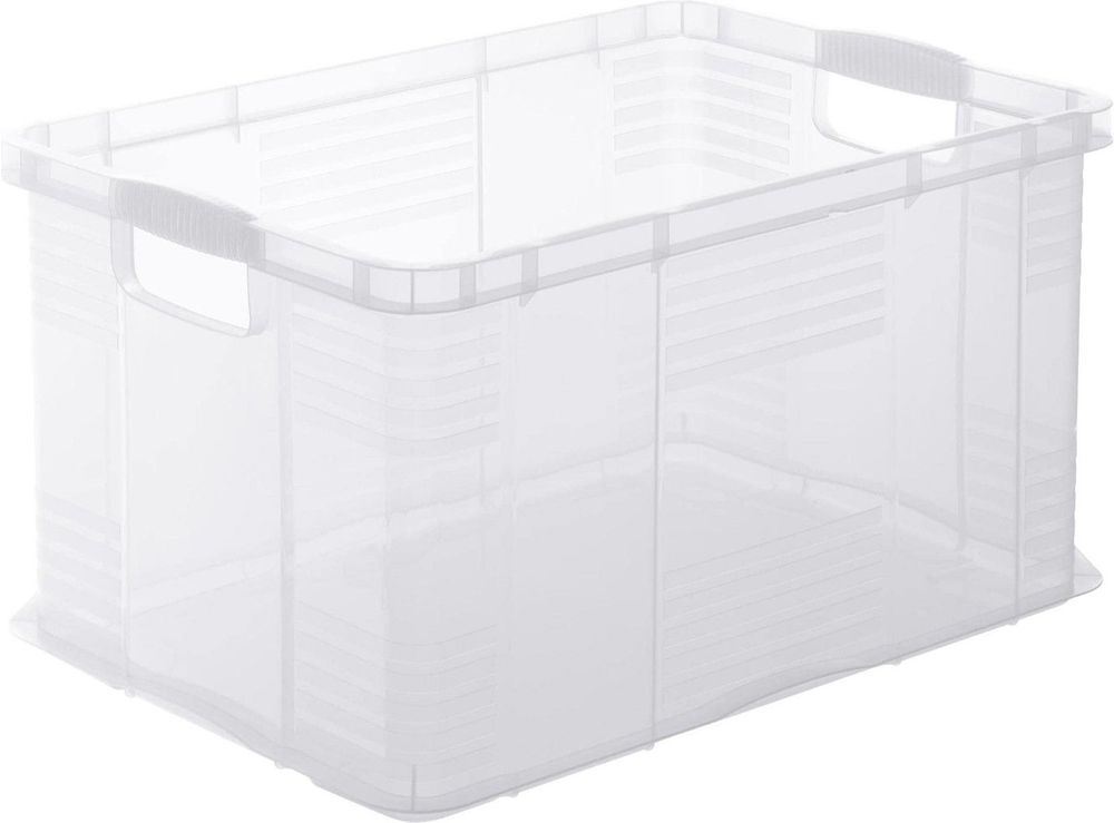 III rotho AGILO Aufbewahrungsbox 55 L - Swiss made | Kaufen auf Ricardo