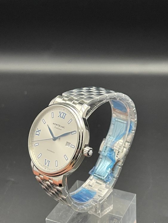 Montblanc Tradition MB129286 (Neu und originalverpackt) in Lugano für ...