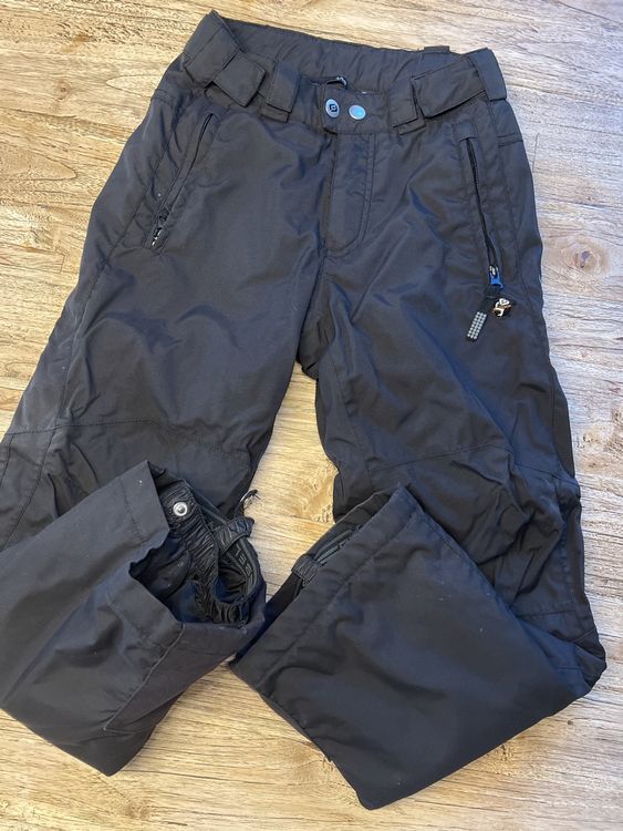 Belowzero Kinder Skihose, 140 | Kaufen auf Ricardo
