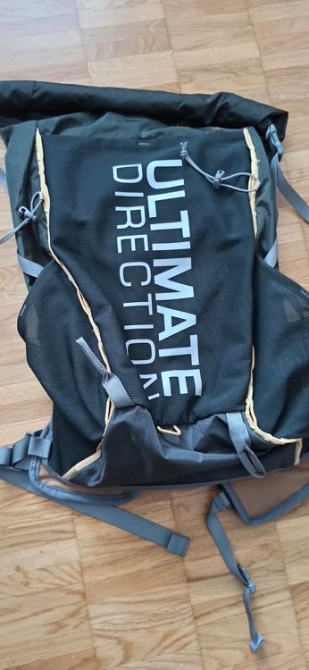 Ultimate direction Fastpack 25 | Kaufen auf Ricardo