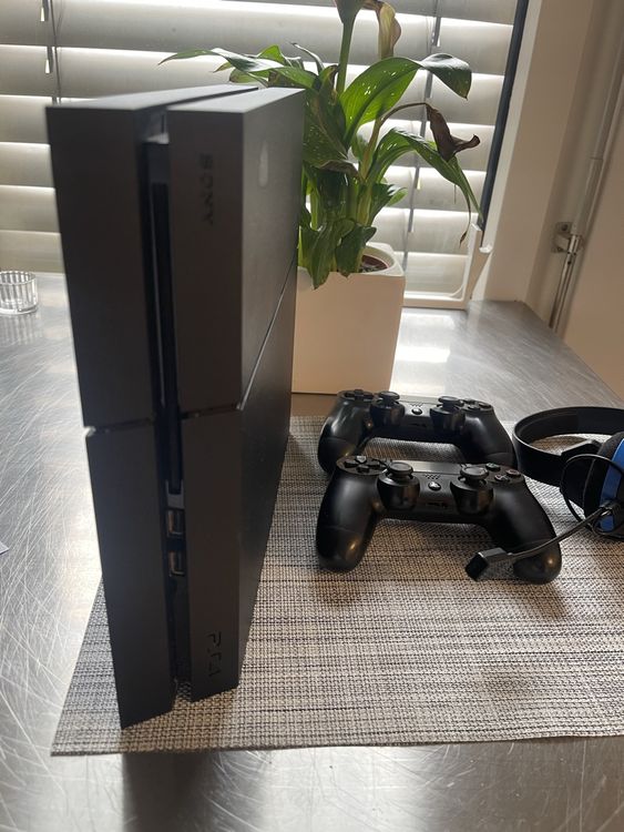 Ps4 full set | Kaufen auf Ricardo