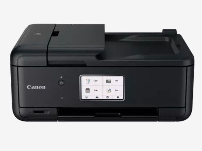 Drucker Canon Pixma TR8550 | Kaufen auf Ricardo