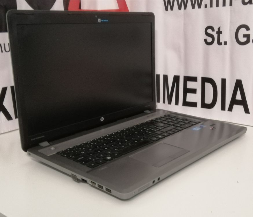 HP Pro Book (Gebraucht) in St Gallen für CHF 20 – mit Lieferung auf ...