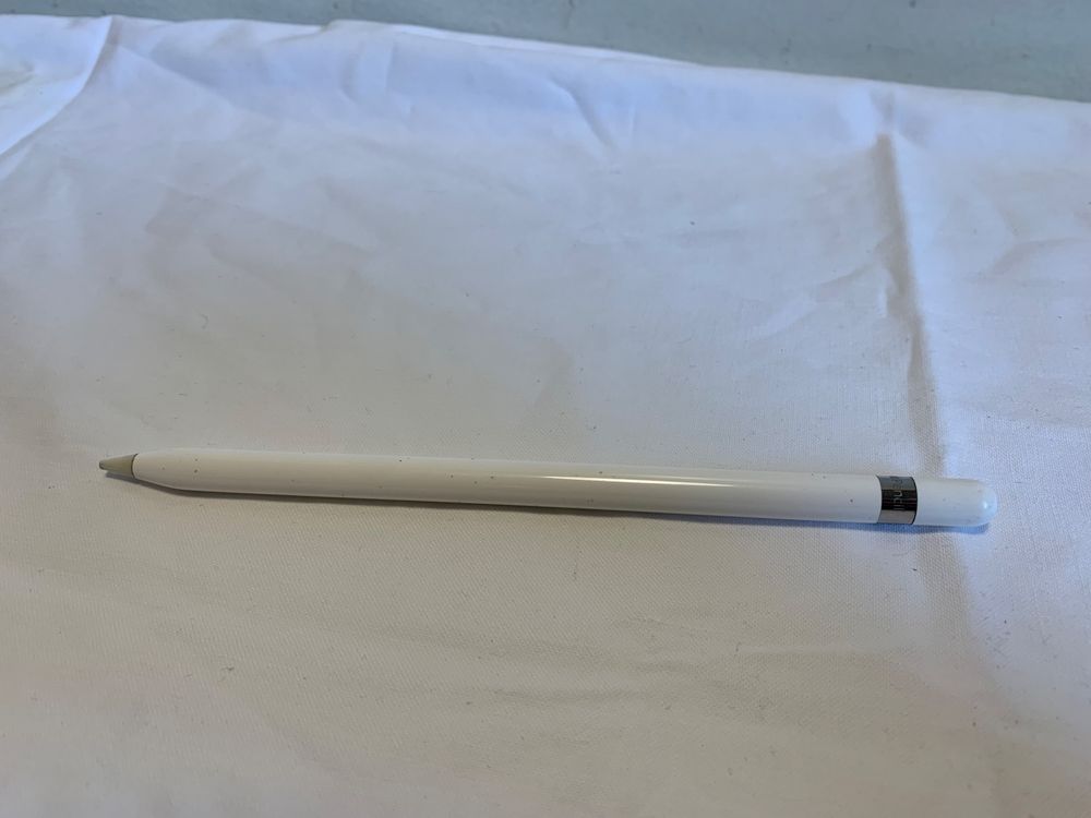 Stylo Apple Pencil (Defekt) in Geneve für CHF 10 – mit Lieferung auf ...