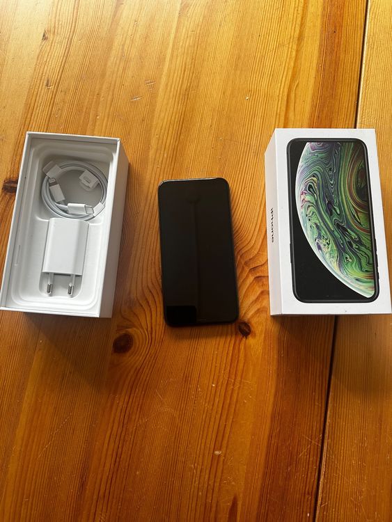 IPhone Xs 256 Gb (Gebraucht) in Davos Platz für CHF 165 – mit Lieferung ...