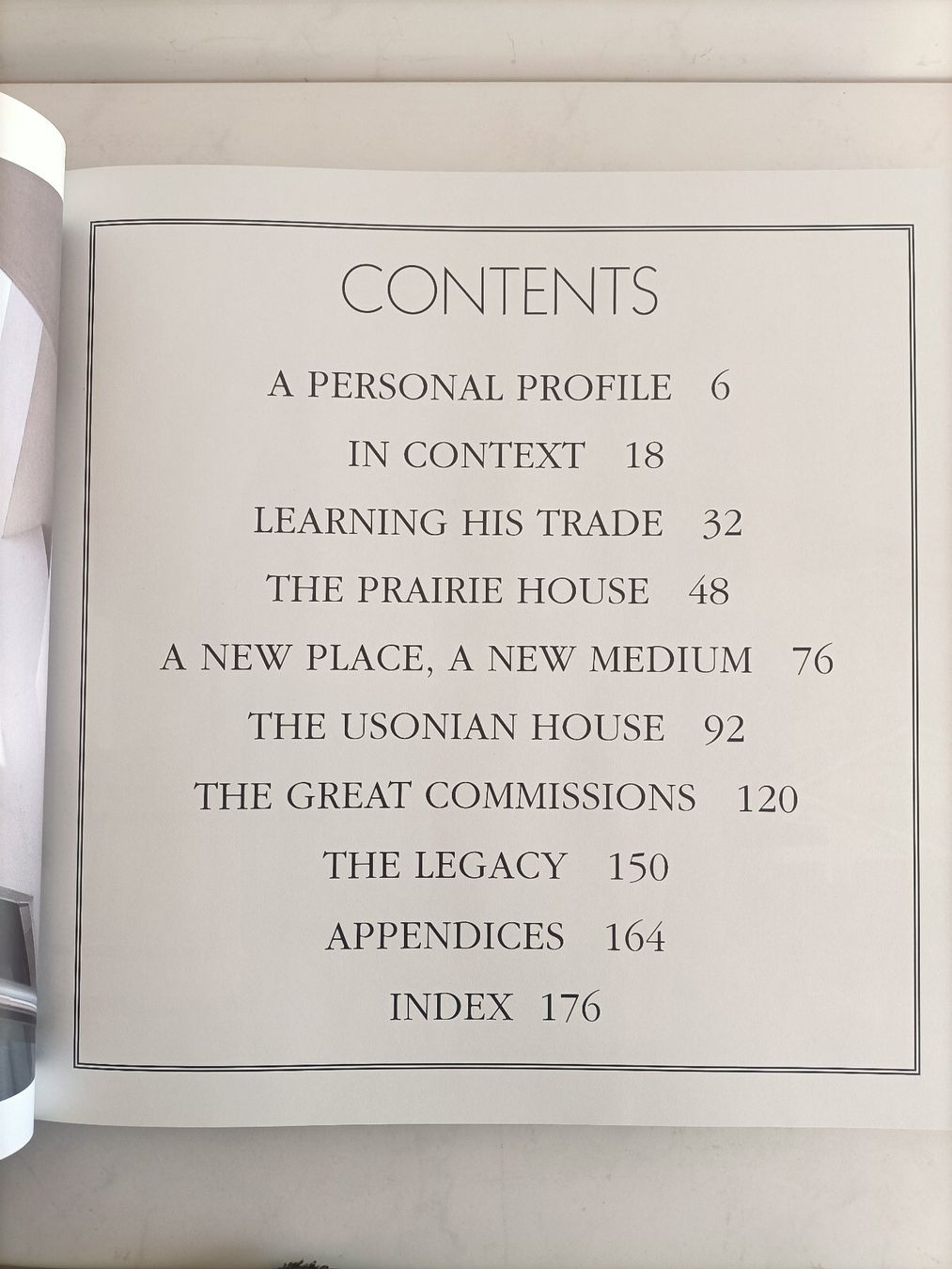 The life and works of Frank Lloyd Wright / Maria Costantino (Gebraucht ...