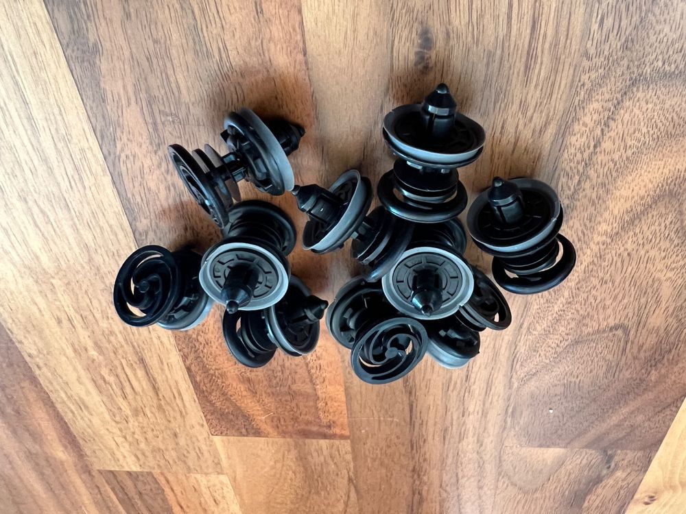 Vw T5 T6 Türen Clips | Kaufen auf Ricardo