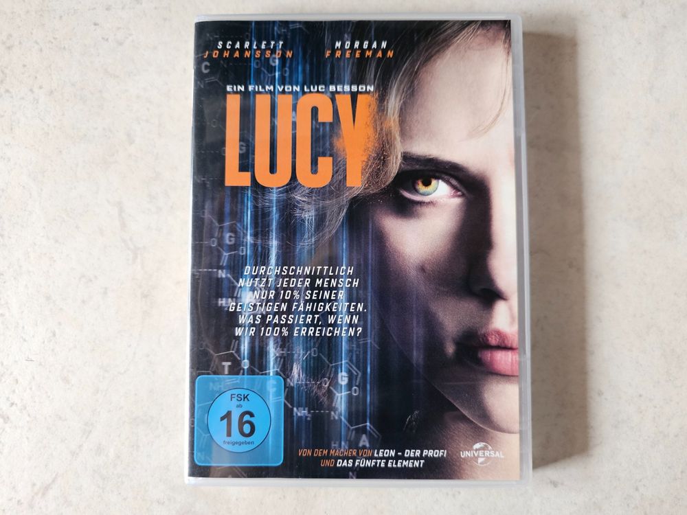 Lucy *TOP* | Kaufen auf Ricardo