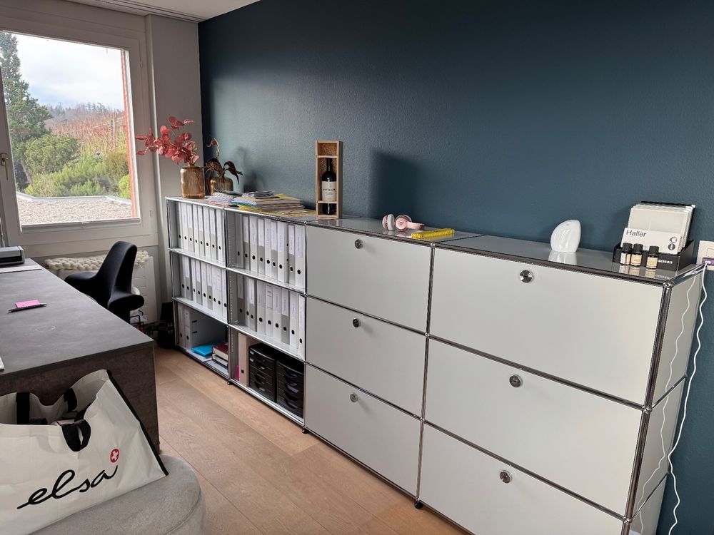 Usm highboard Extra Gross Lieferung Gratis (Gebraucht) in Thun für CHF 4700 – mit Lieferung auf ...
